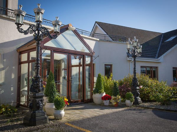 Nursing Homes Galway | Clarinbridge Care Centre