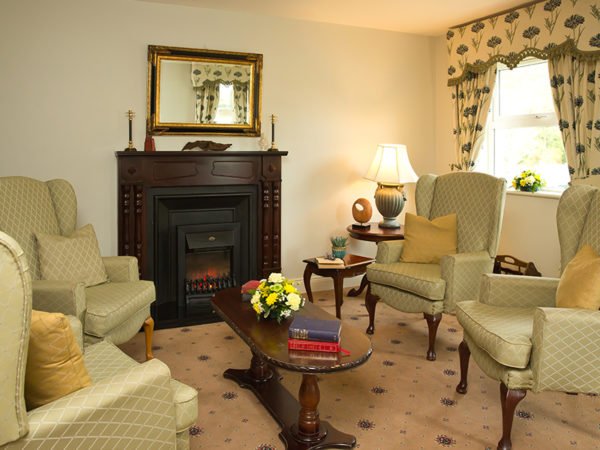 Nursing Homes Cork | Windmill House Care Centre