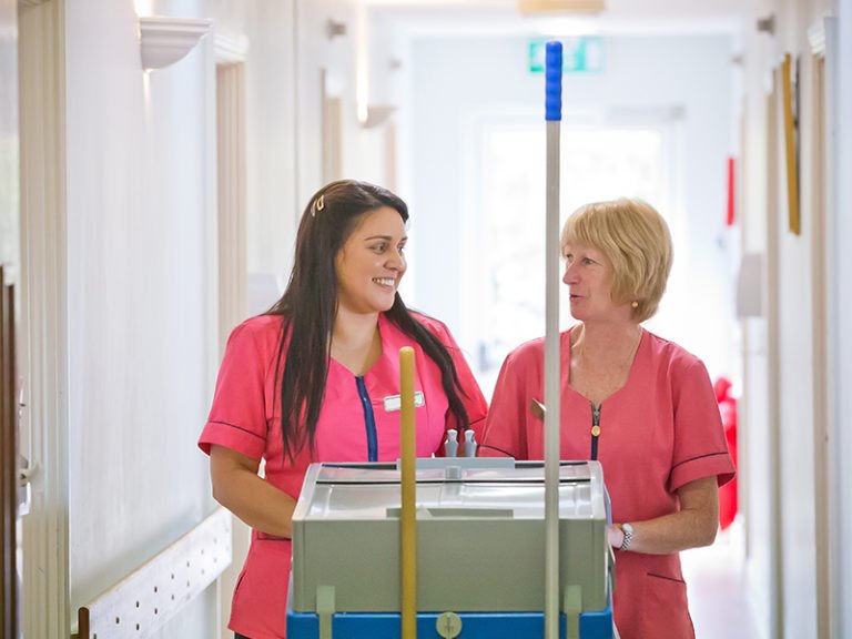 Nursing Homes Cork | Windmill House Care Centre