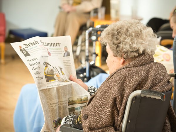 Nursing Homes Cork | Windmill House Care Centre