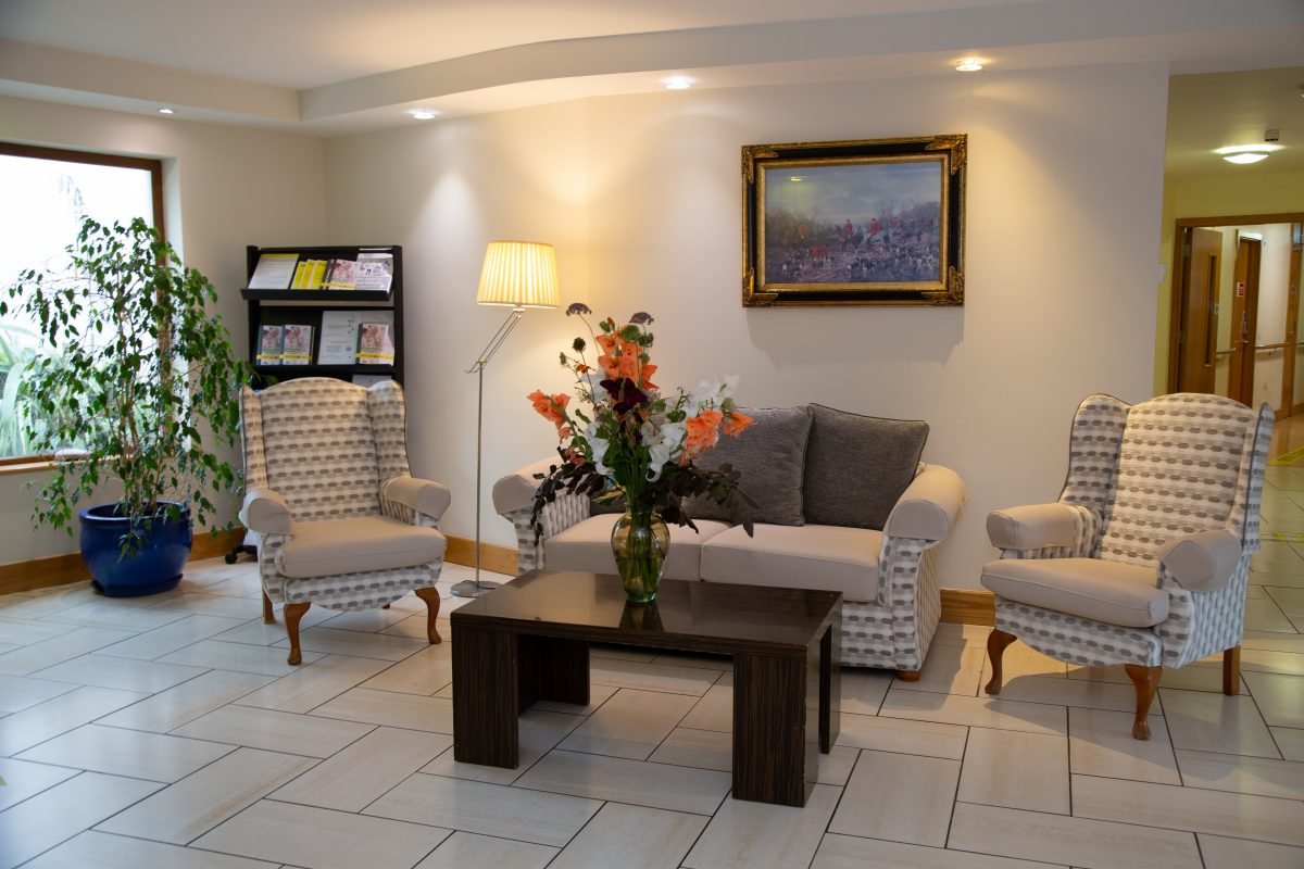 Nursing Homes Galway | Clarinbridge Care Centre