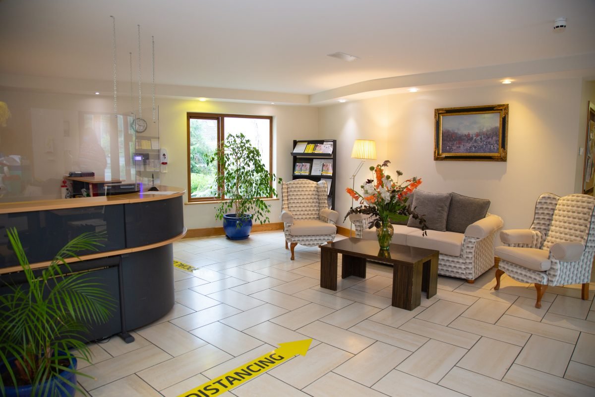 Nursing Homes Galway | Clarinbridge Care Centre